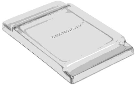 Decksaver Mwm Phase Essential Wireless Dvs Controller Cover Sweetwater