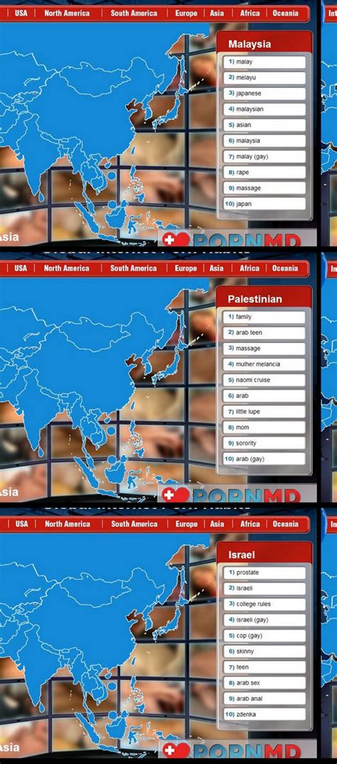 FAKTA CARIAN PORNOGRAFI MENGIKUT NEGARA DUNIA TERMASUK MALAYSIA 9 GAMBAR Harian Metro Online