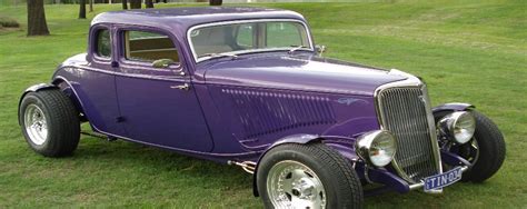 Chassis Fabrication And Components