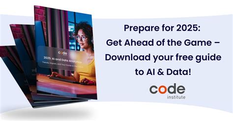 Ebook Dataandai Codeinstitute Code Institute