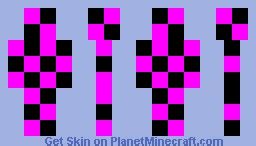 ERROR Missing Textures Soupmixbr Minecraft Skin