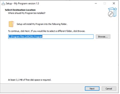 Inno Setup Reviews 2025