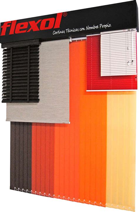 Sobre Nosotros Flexol®