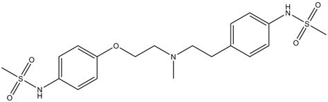 Dofetilide Cas 115256 11 6 P212121 Store