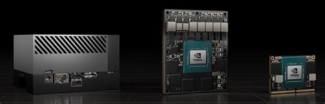 NVIDIA Partners Announce New Jetson AGX Orin Servers And Appliances StorageReview
