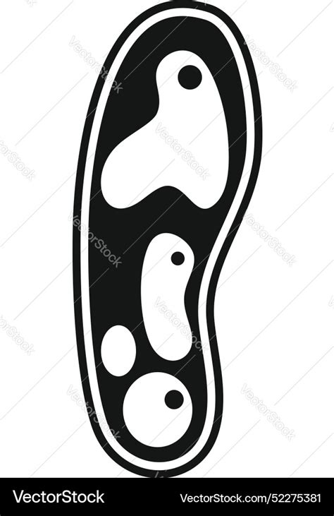 Bacteria Lactobacillus Icon Showing Royalty Free Vector Vectorstock