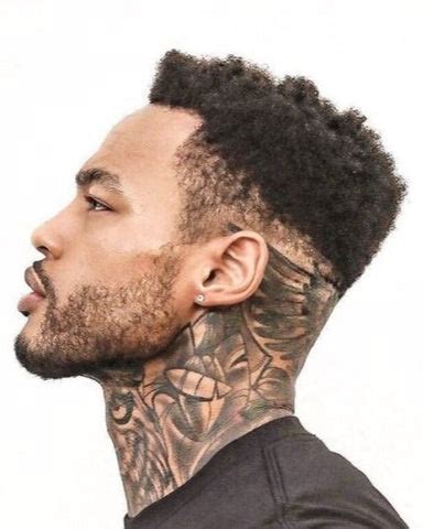 Top 15 Best And Trendy Neck Tattoos For Men Bold Designs And Creative Ide Men Deserve
