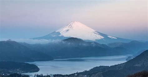Complete Guide How To Get To Hakone From Tokyo Hakone Itinerary
