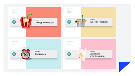 The Body School Presentations For The Lectures On Behance