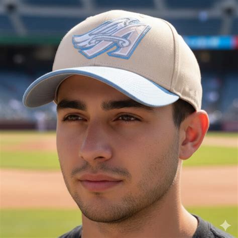 2026 Anaheim Angels 40th Anniversary Hat