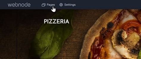 How To Add Html Code Into The Site Header Webnode Support