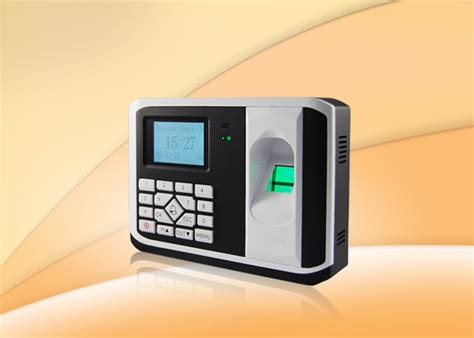 Biometric Access Control Devices Fingerprint Based Access Control