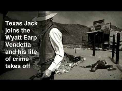 Texas Jack Vermillion Youtube
