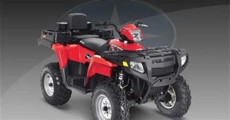 2009 Polaris Sportsman® 800 Efi X2 For Sale Atv Classifieds