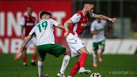 Халф на Берое попадна в радара на Ботев Пд