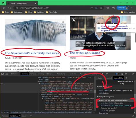 Aria Label Does Not Translate — Adrian Roselli