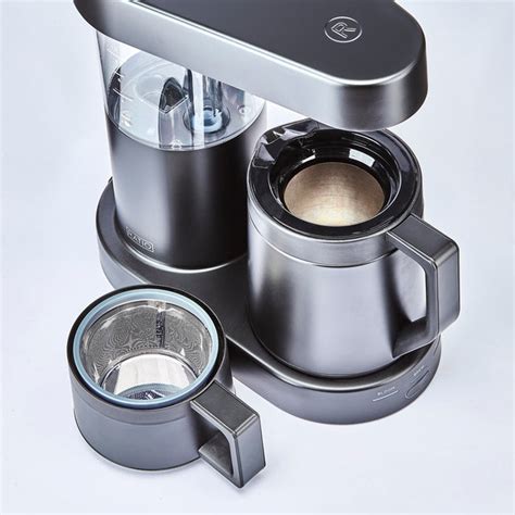 Able Reusable Coffee Filter Clive Coffee