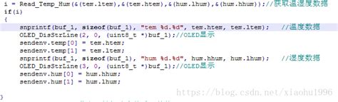 C语言封装函数遇到的问题c语言封装函数后调用乱 Csdn博客