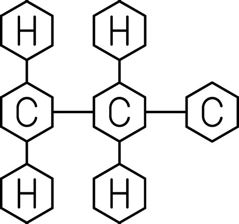 Propyne Line Icon 49287178 Vector Art At Vecteezy