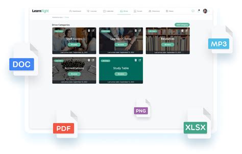 Learnright Features Price Reviews And Rating Elearning Industry