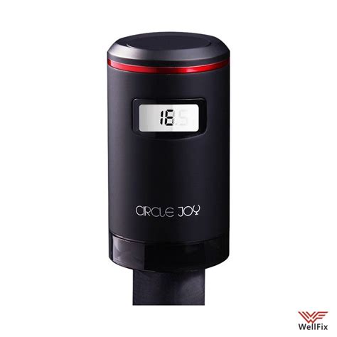 Вакуумная пробка для вина Circle Joy Electric Vacuum Stopper CJ-JS03 ...