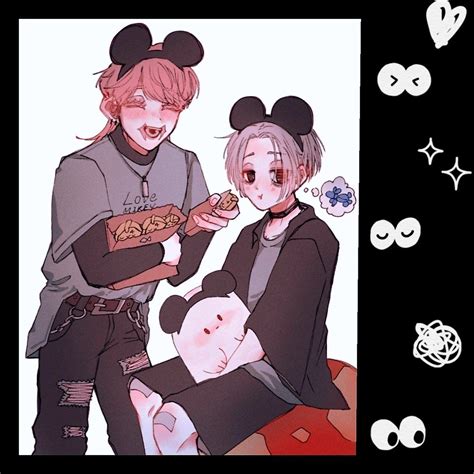 R18 Sanzu × Mikey Artofit