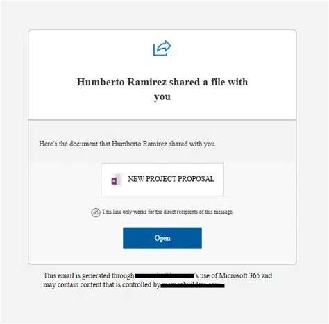 New Sharepoint Phishing Attacks Using Lick Deceptive Techniques Cyber Security News
