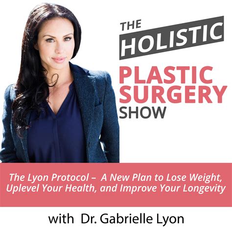 The Lyon Protocol A New Plan To Lose Weight Uplevel Your Health And