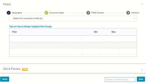Peer Group Inspiration And Strategy Guide Peer Suite Knowledge Base