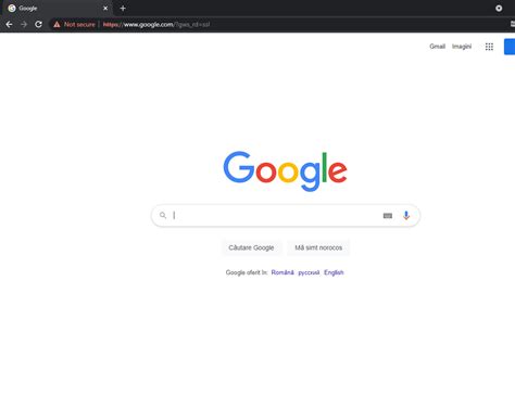 Not Secure When Using Undetectedchromedriverv2 · Issue 448 · Wkeelingselenium Wire · Github