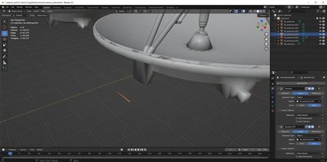 boolean operation doesn t work even with perfect normals and vertices