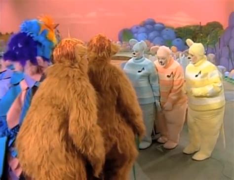 Wee Sing In The Big Rock Candy Mountains 1991