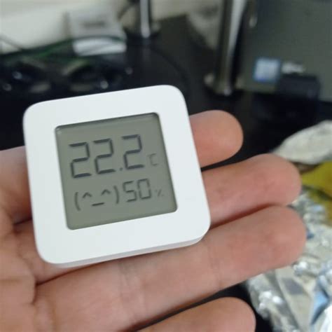 Reading A Bunch Of Ble Sensors With Raspberryzero