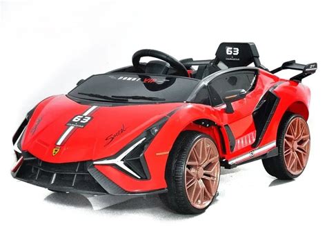 ელექტრო სათამაშოები