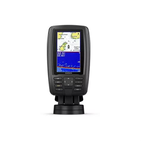 User Manual Garmin EchoMAP Plus 44cv English 3 Pages