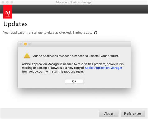 Adobe Acrobat Extension Self Installed