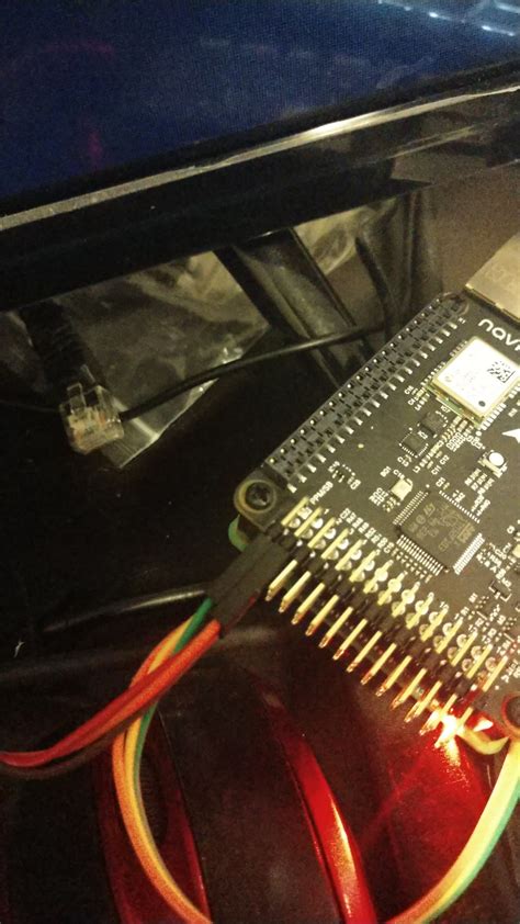 error with navio2 servo py example getting started emlid community