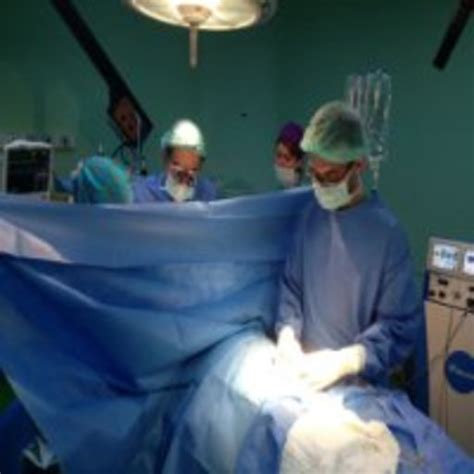 Omer Baris Yucel Medical Doctor Istanbul University Istanbul Department Of Urology