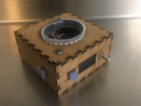 608 Introduction To Eecs Via Interconnected Embedded Systems Lindsay Epstein