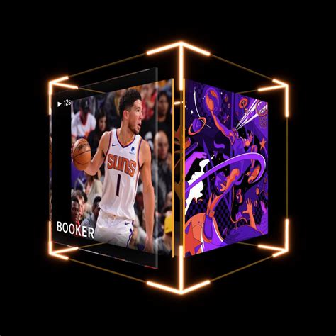 Devin Booker leaps through paint to block dunk attempt - Owned by cross ...