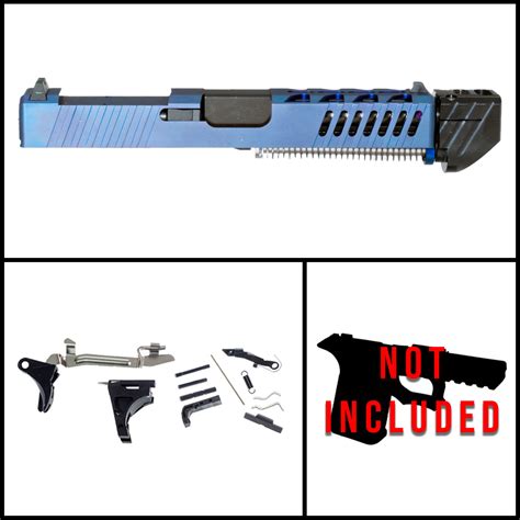 Everything Minus Frame Kits Glock 19 Gen 1 3 Compatible