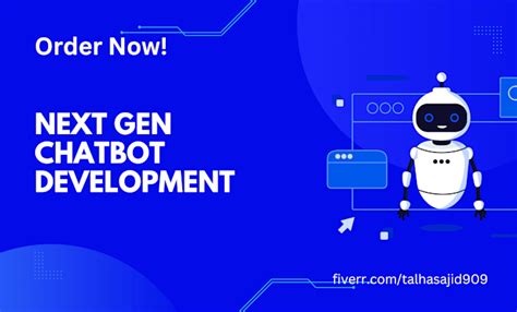 Build Ai Chatbot Ai Software Chatgpt Ai Saas And Ai Website By