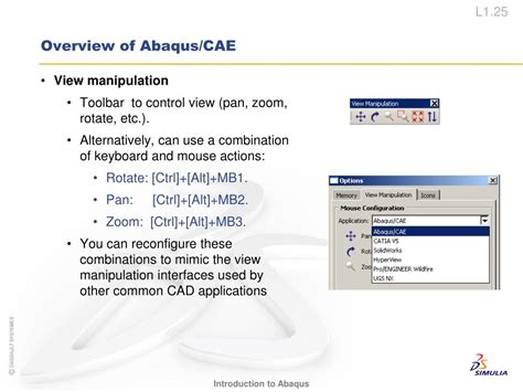 PPT Overview Of Abaqus PowerPoint Presentation Free Download ID