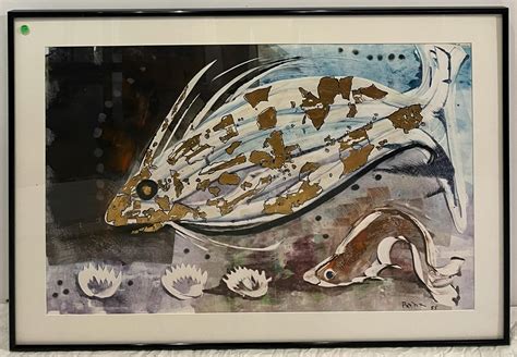 Lot Camille Patha The Deep