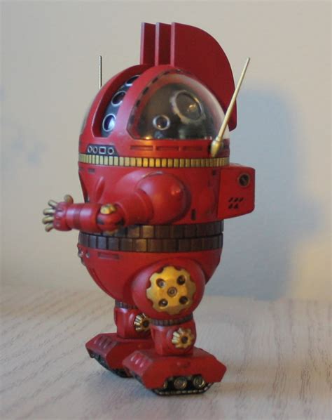 Bandai 112 Analyzer Au 09 Rpf Costume And Prop Maker Community
