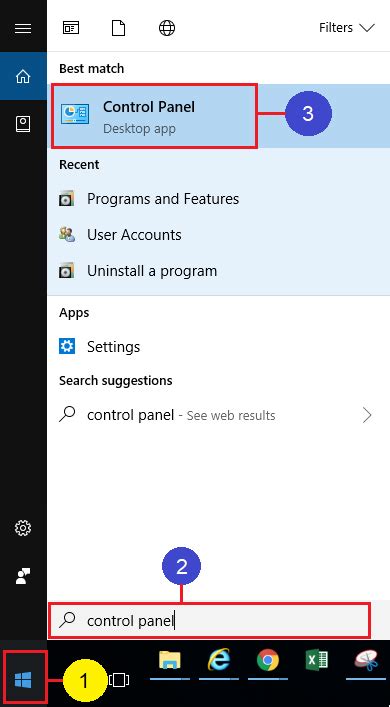 How To Identify What Antivirus Or Firewall Program Is Installed On Windows 10