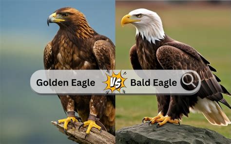 Golden Eagle A Majestic Bird Of Prey