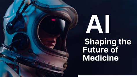 Artificial Intelligence Reinforcement Learning And Future Medicine Go It