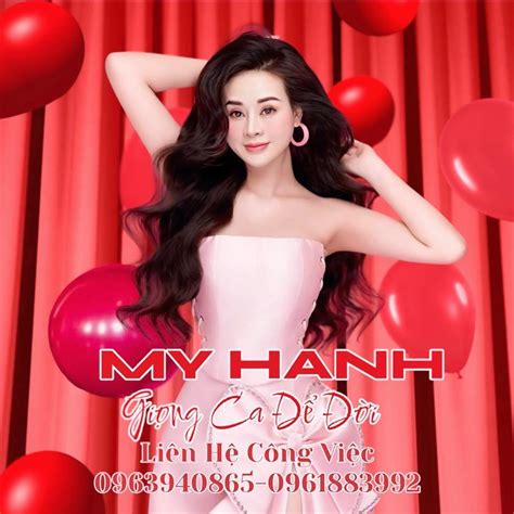Mỹ Hạnh