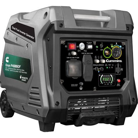 Cummins Onan Hgjab Gas Generator Maintenance Kit A049e501 Shop Cummins
